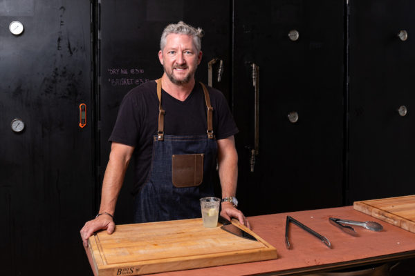 Celebrity Chef Tim Love's New Concert Venue Is Opening In Fort Worth ...