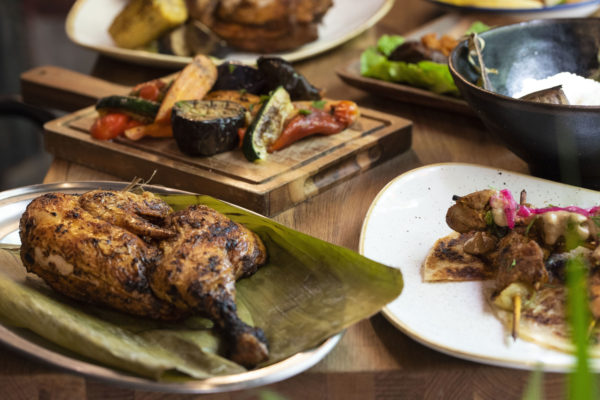 Houston's New Mega Food Hall Prepares to Open — Your Guide to POST ...