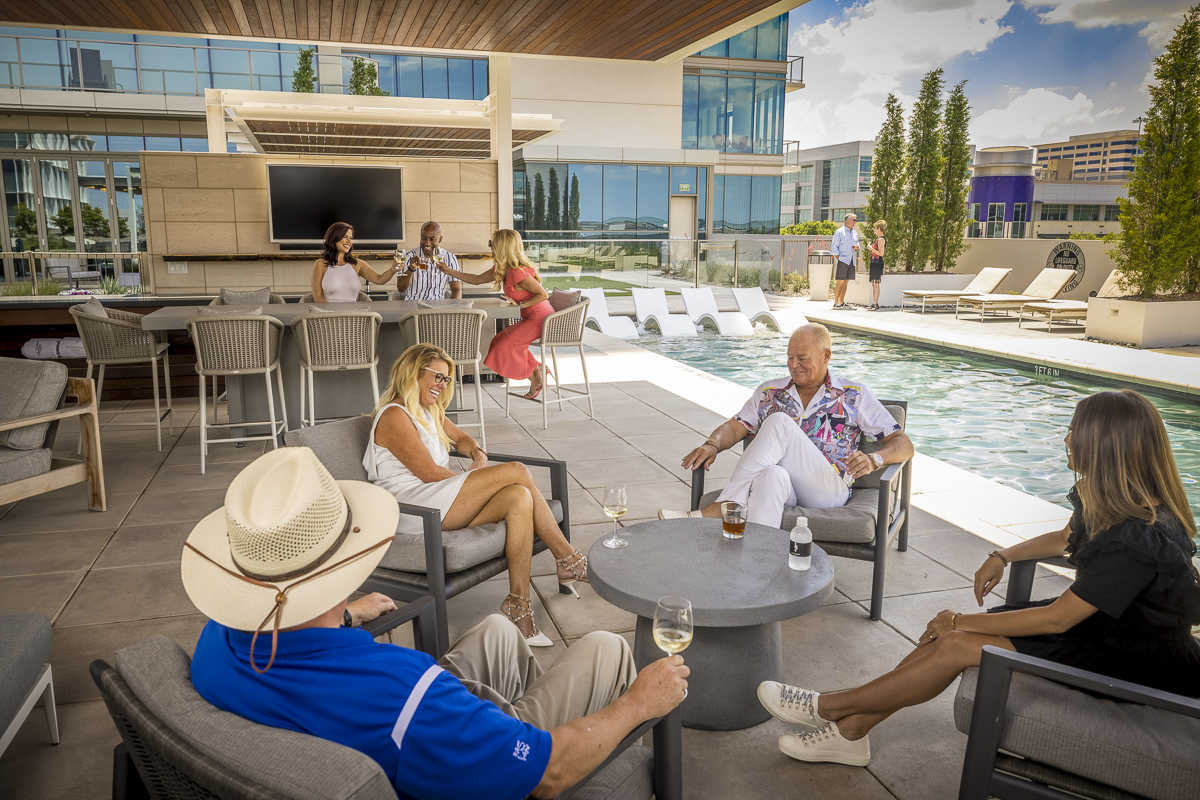 Windrose Tower Residences Is The Epitome of Luxury Living in Plano ...