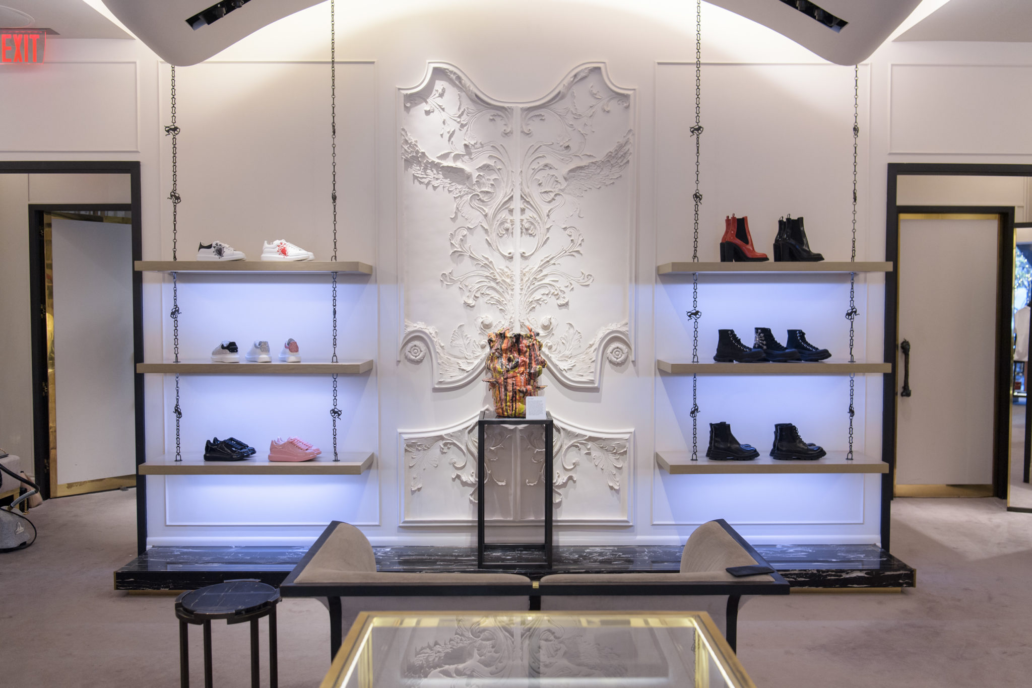 A First Look at TWO x TWO, the Hottest Ticket in Dallas