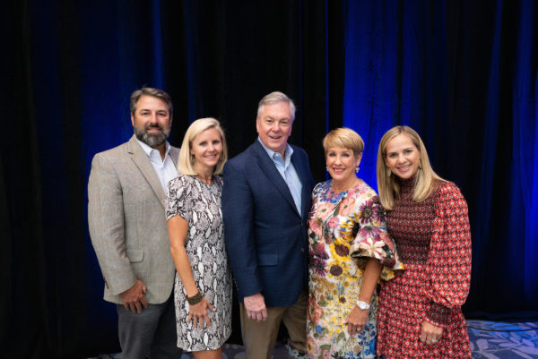 Cancer Survivors — and Loved Ones Lost to the Disease — Get a Moment ...