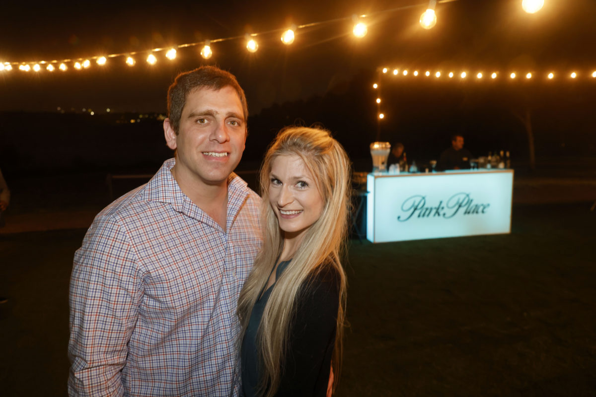 A Car Worth Celebrating — Stylish Parties Herald Mercedes' Iconic Sedan ...