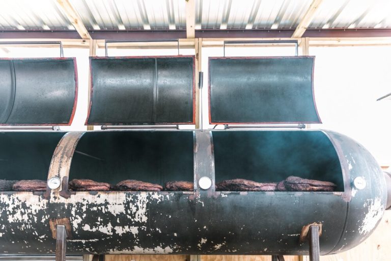 The Incredible Story of Goldee's, the New No. 1 Best Barbecue Joint In ...