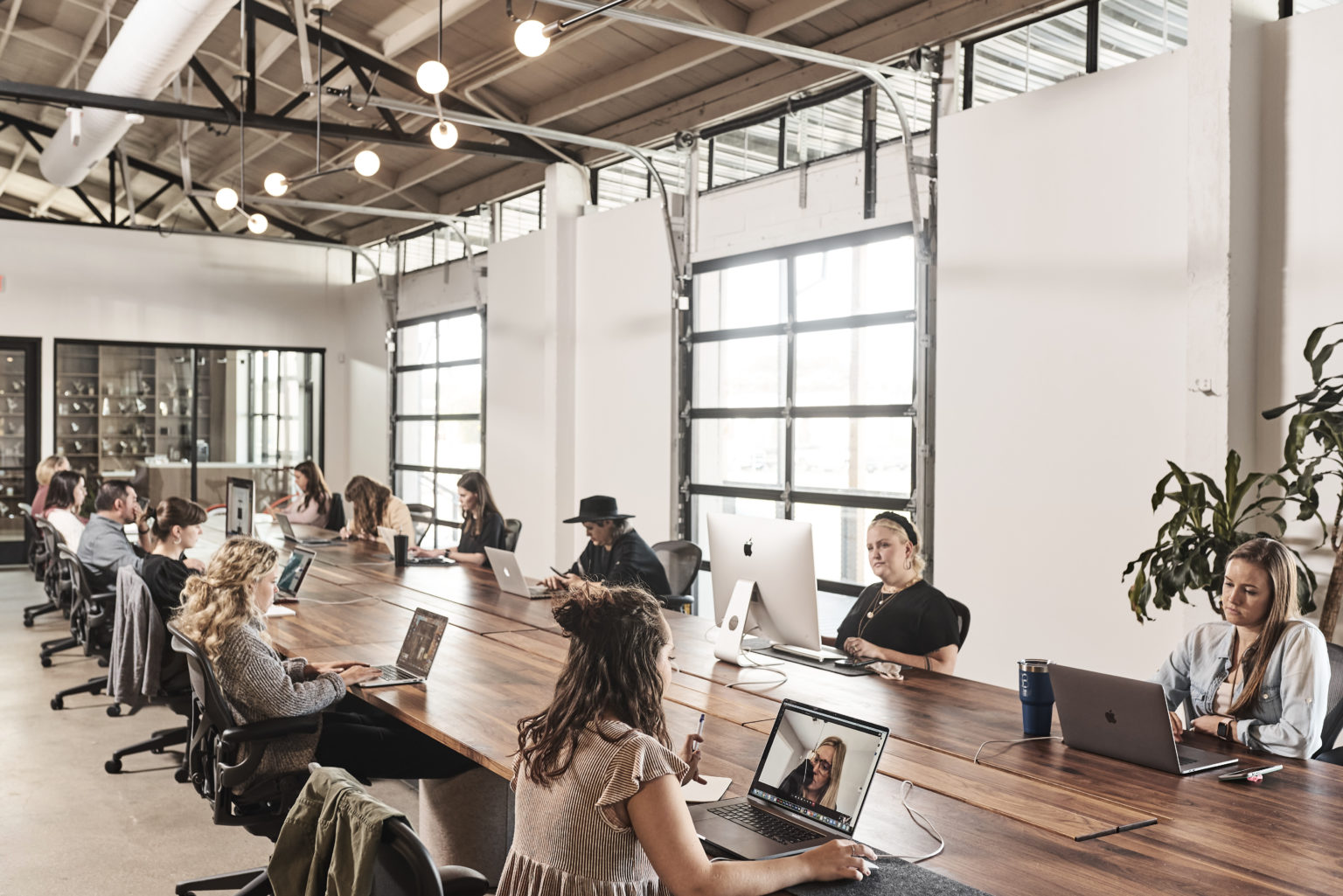 50-Year Fort Worth Staple Moves Into a New High-Tech Headquarters ...