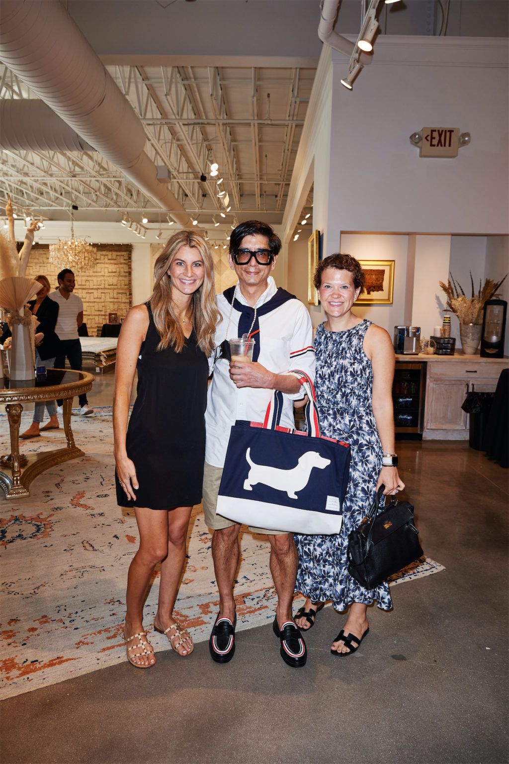 Designers Divulge What It Takes to Create Kips Bay Show House Dallas