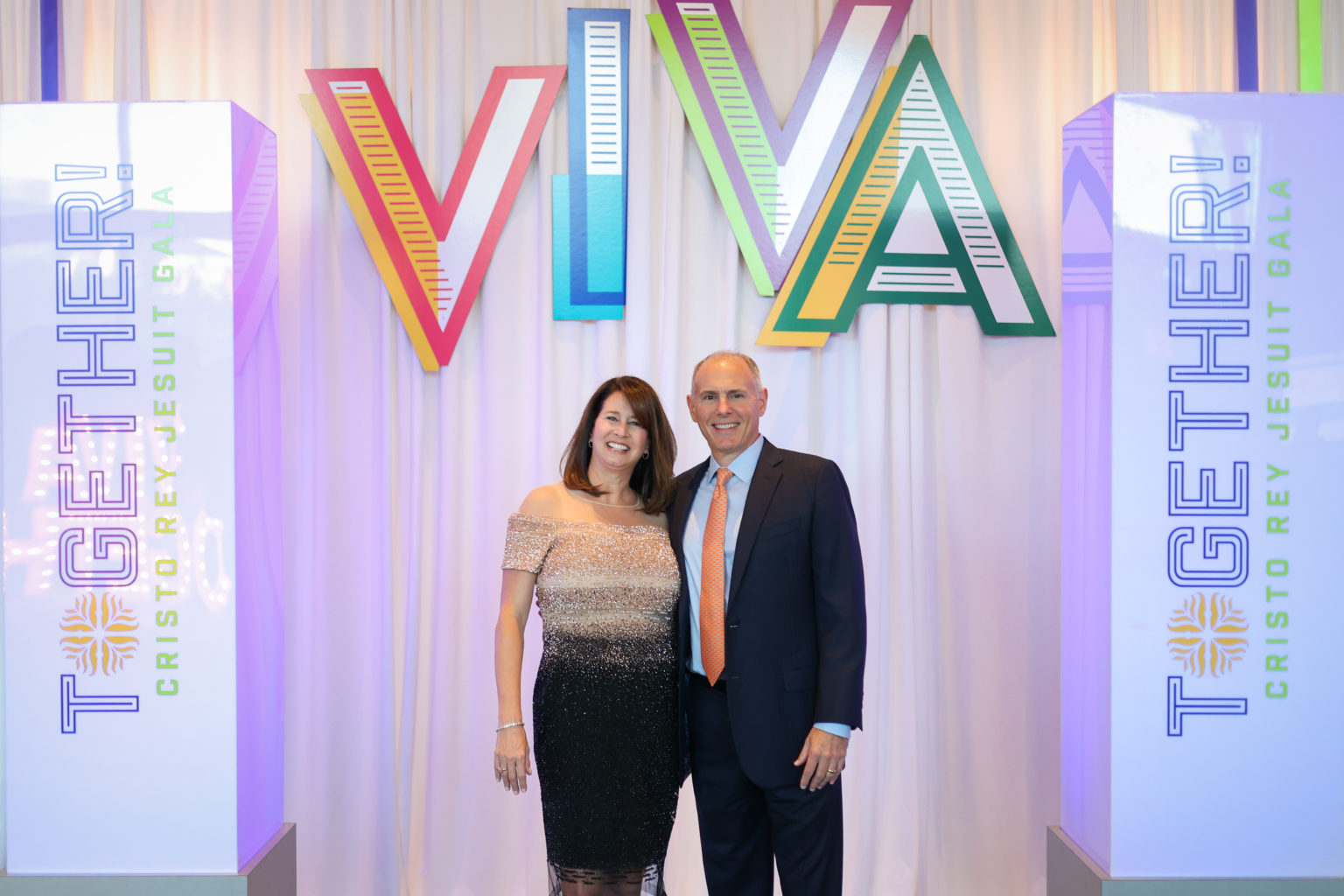 Cristo Rey Gala Rocks, Raising a Record $2.7 Million For a Vital ...