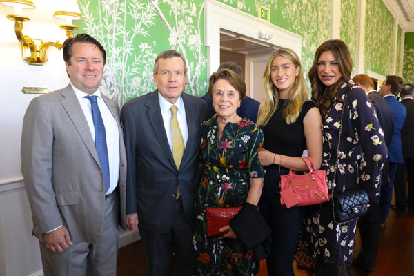 Houston's 2021 Men of Distinction Are Revealed — These Powerful Gents ...