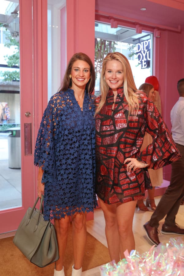 River Oaks District's Newest Store is a Little Place With Big Wows — La ...