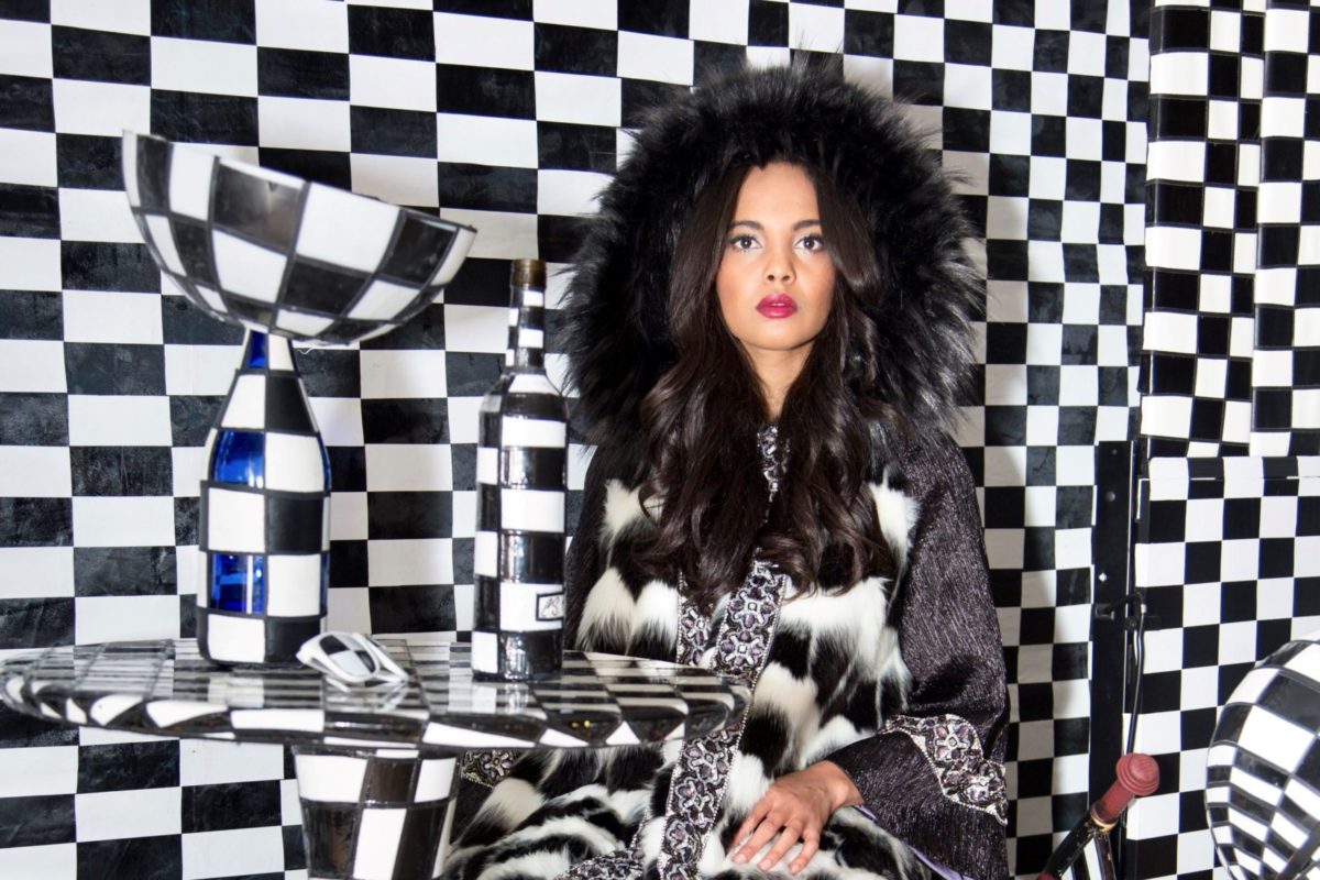 Pelush NYC, Anna Tagliabue Event - PaperCity Magazine