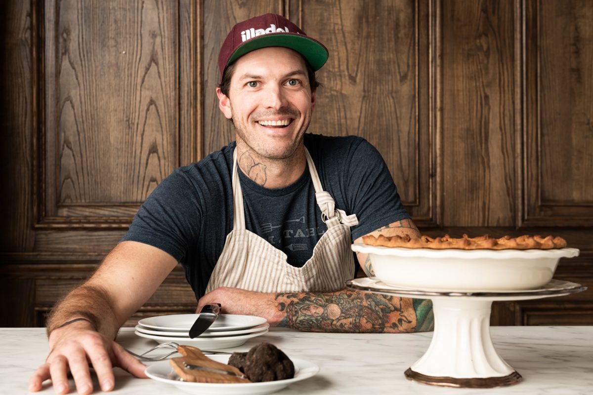 Top Dallas Chefs Create Unique Pies for a Good Cause — And You Can Bid ...