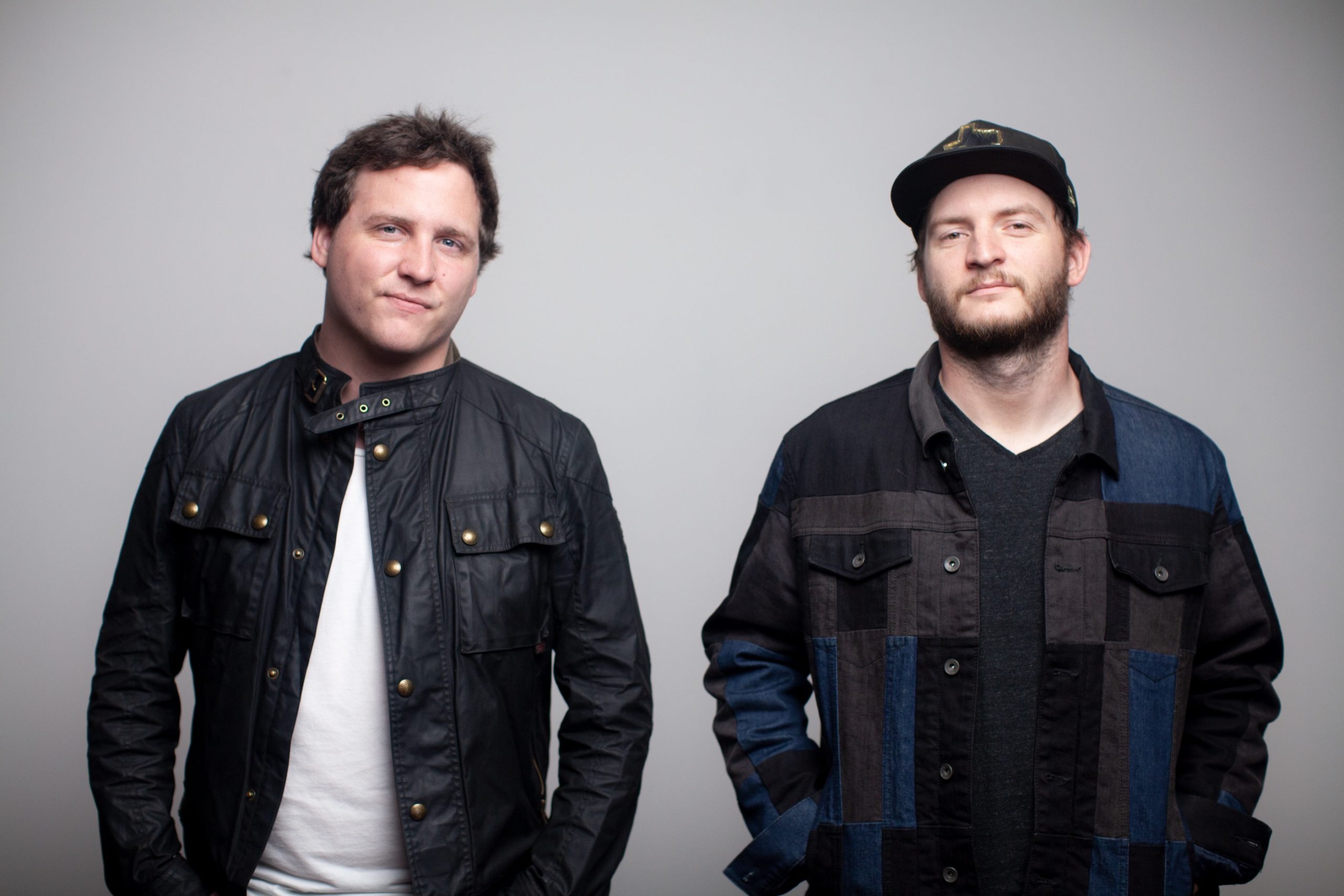 The Powell Brothers Live at Armadillo Palace - PaperCity Magazine