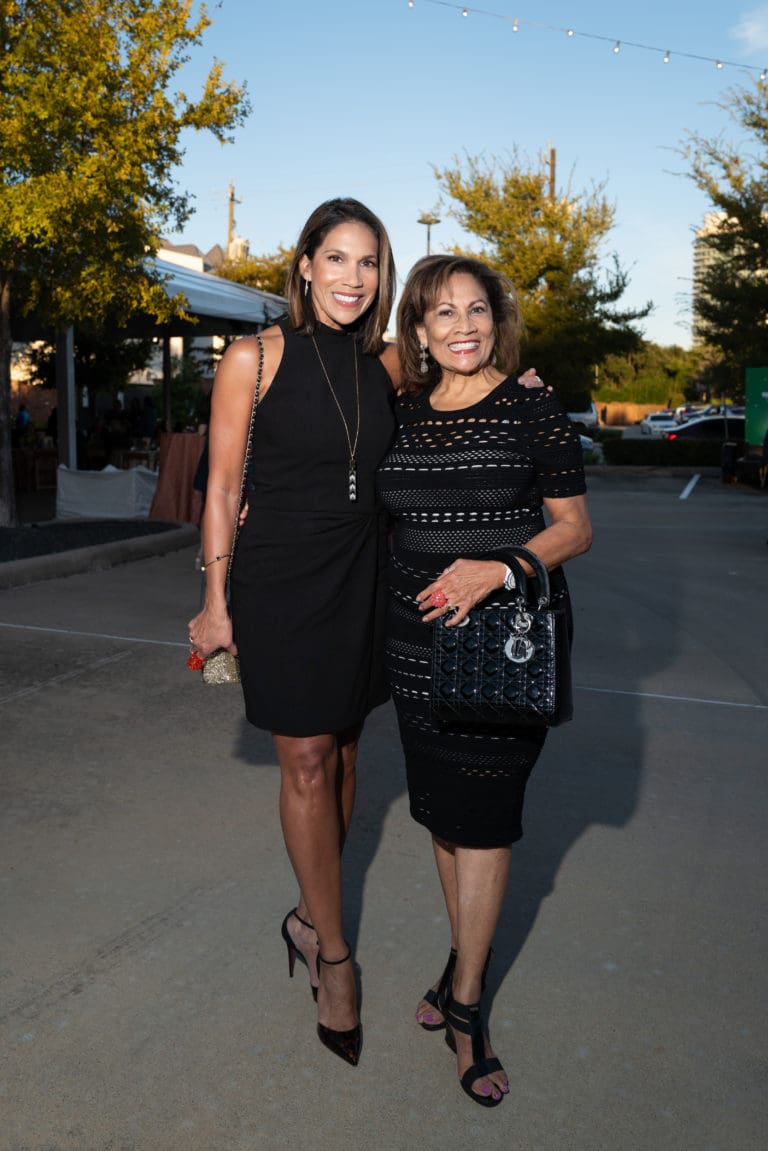 Dress for Success Houston's Eastside Headquarters Transforms Into a ...