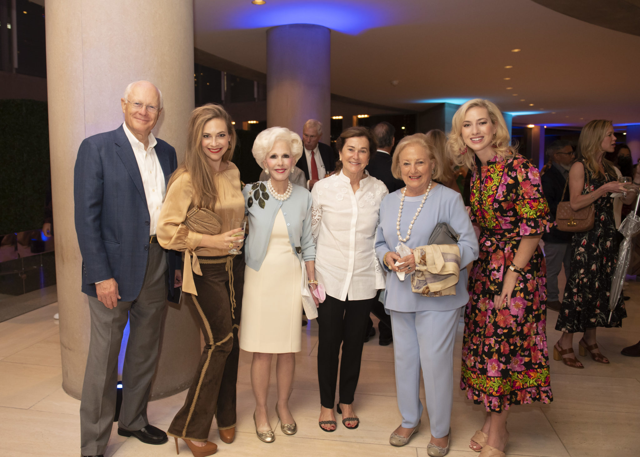 Rain or Shine, Klyde Warren Park Put On a Party to Remember