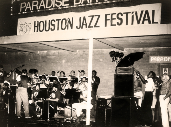 Under the Radar: Tracing Houston’s Music History - PaperCity Magazine
