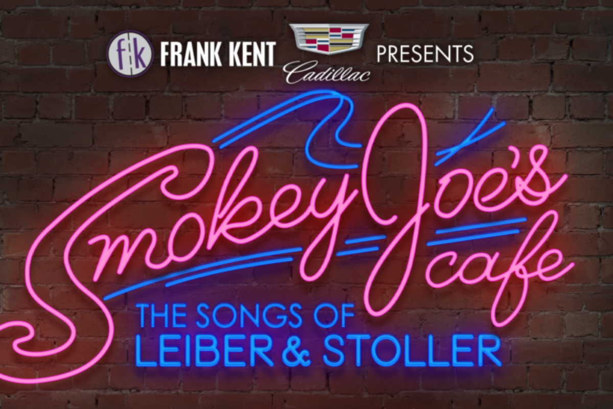 Smokey Joe's Cafe - PaperCity Magazine