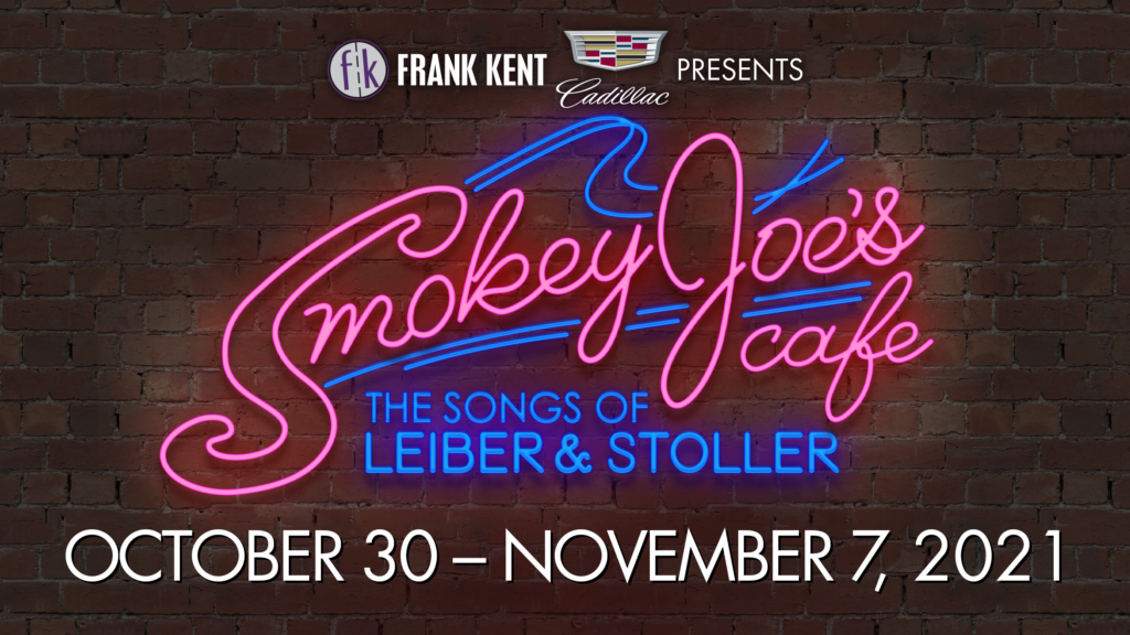 Smokey Joe's Cafe - PaperCity Magazine