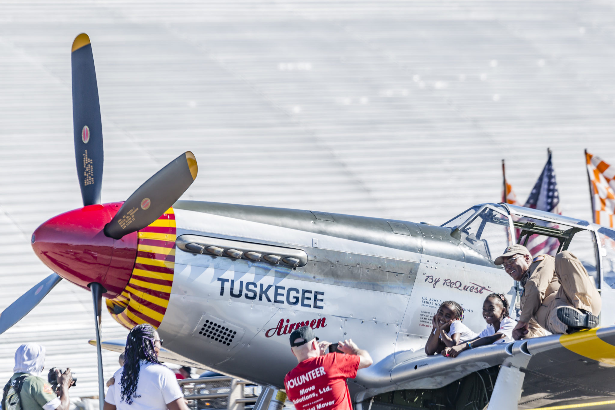 Wings Over Dallas WWII Airshow - PaperCity Magazine