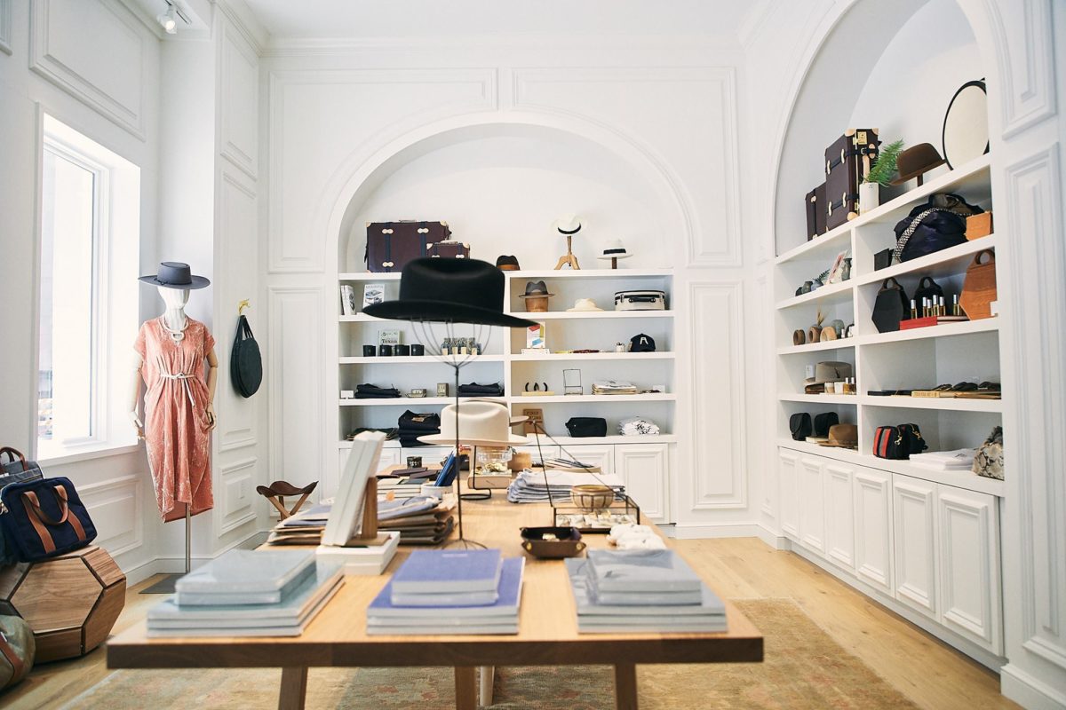 15 Best Gift Shops in Dallas