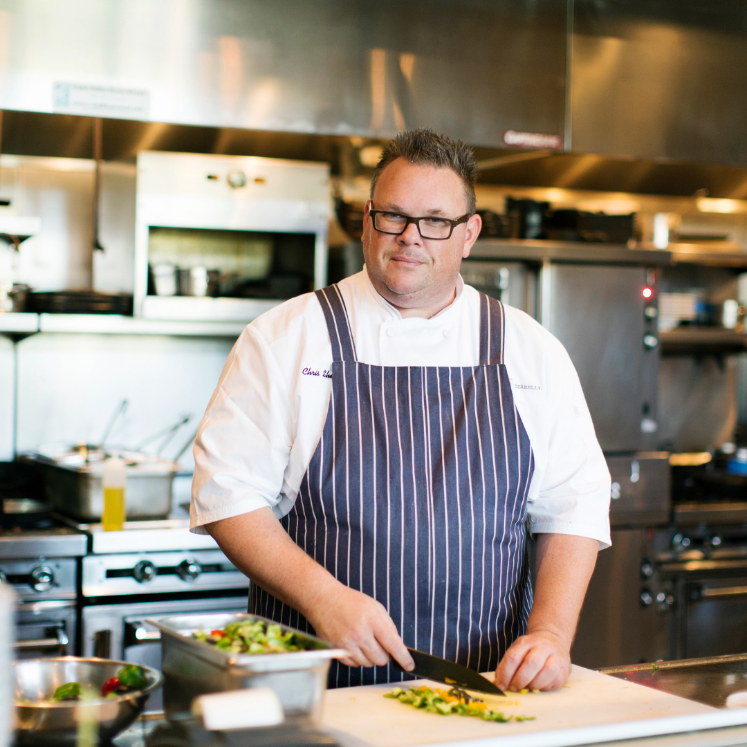 Famed Houston Chef's Group to Open Four New Restaurants — How Chris ...