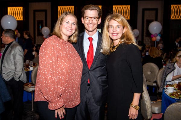 Tony Buzbee and Tilman Fertitta Win Awards, But Houston Children's ...