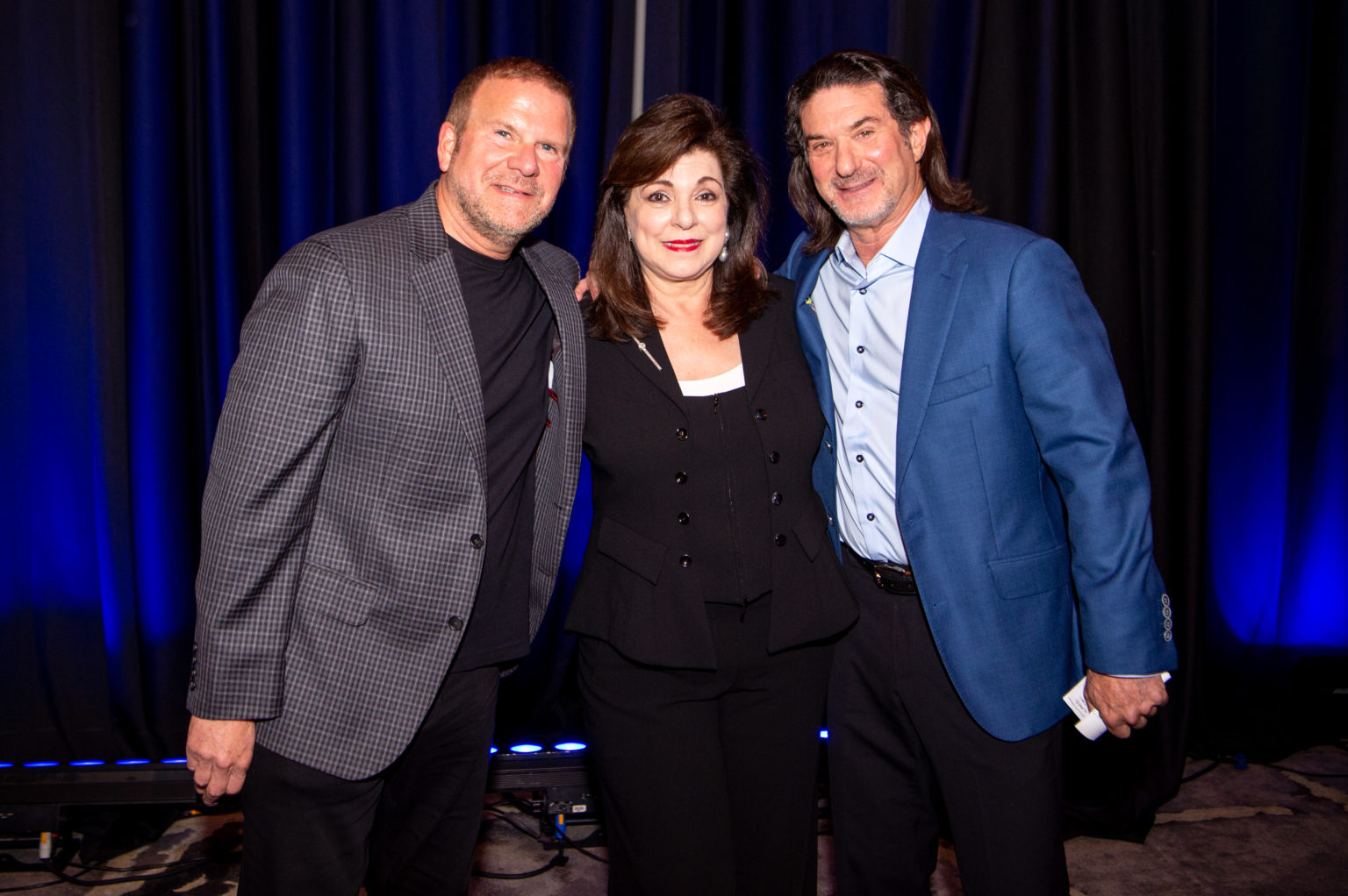 Tony Buzbee and Tilman Fertitta Win Awards, But Houston Children's ...