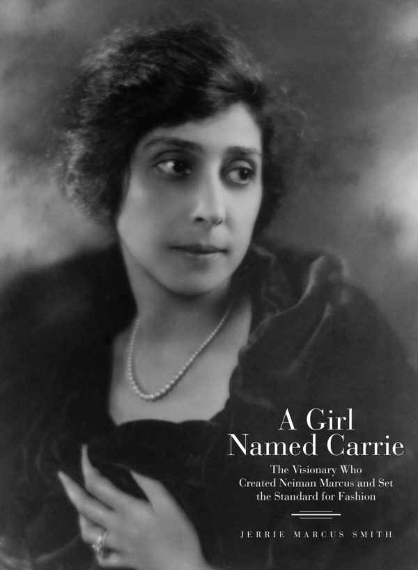 A Revealing New Book Explores the Genius of Carrie Marcus Neiman