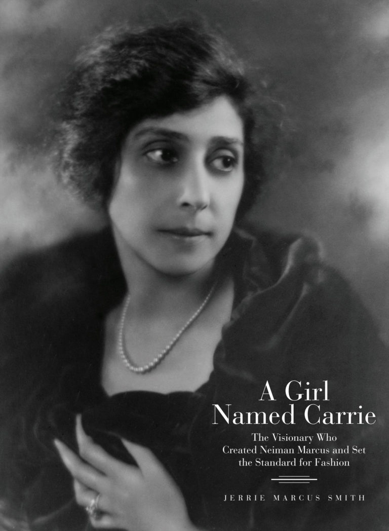 A Revealing New Book Explores the Genius of Carrie Marcus Neiman