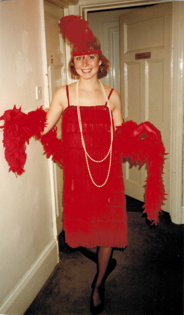 Klyde Warren Park President Kit Sawers Talks Growing Up in Dallas and ...