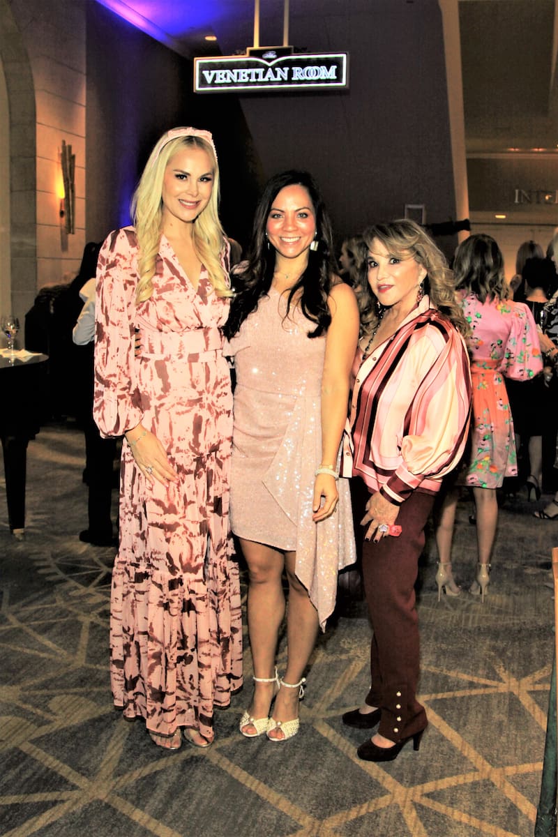 The Dallas Symphony League Put on a Feel-Good Fashion Show for All