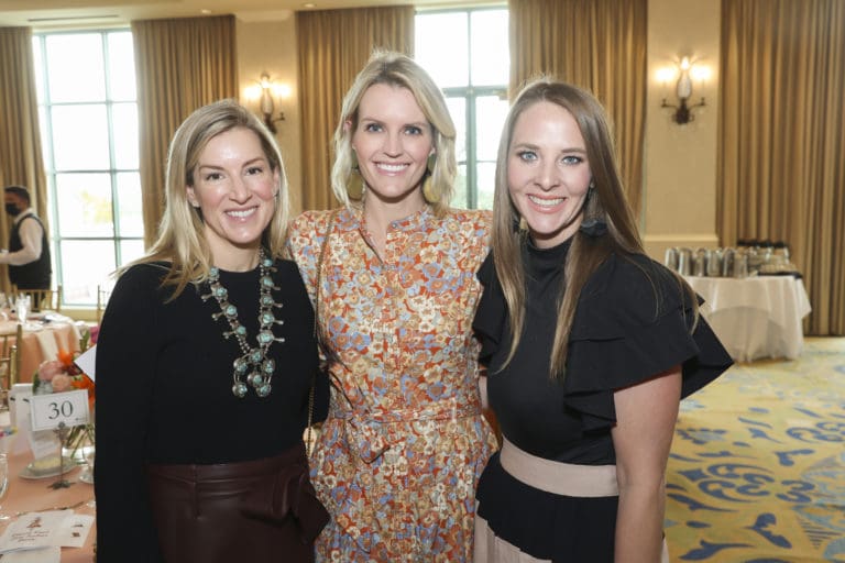 With the Infamous Dalton Girls Looking On, Fort Worth's Best Dressed ...