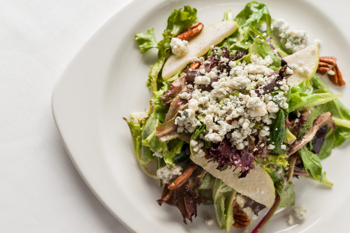 III Forks Celebrates Thanksgiving - PaperCity Magazine