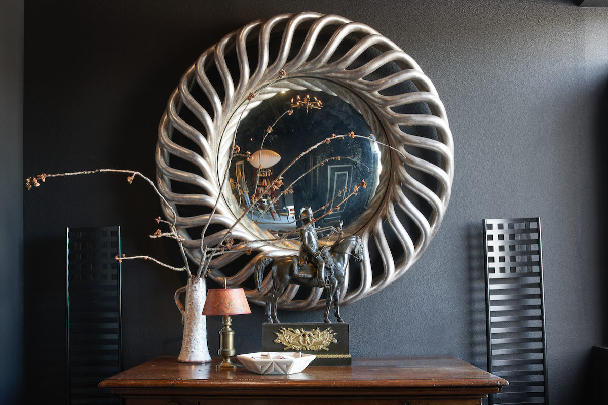 Inside the New Sees Design Showroom in the Dallas Design District