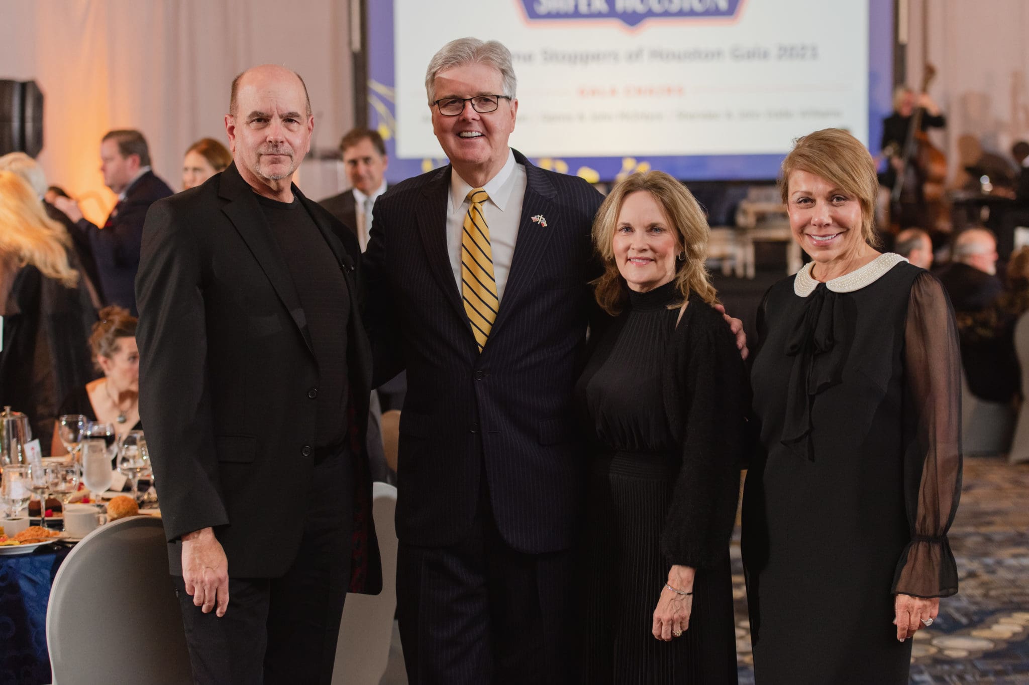Crime Victims Step Forward to Help Raise More Than $1 Million to Help ...