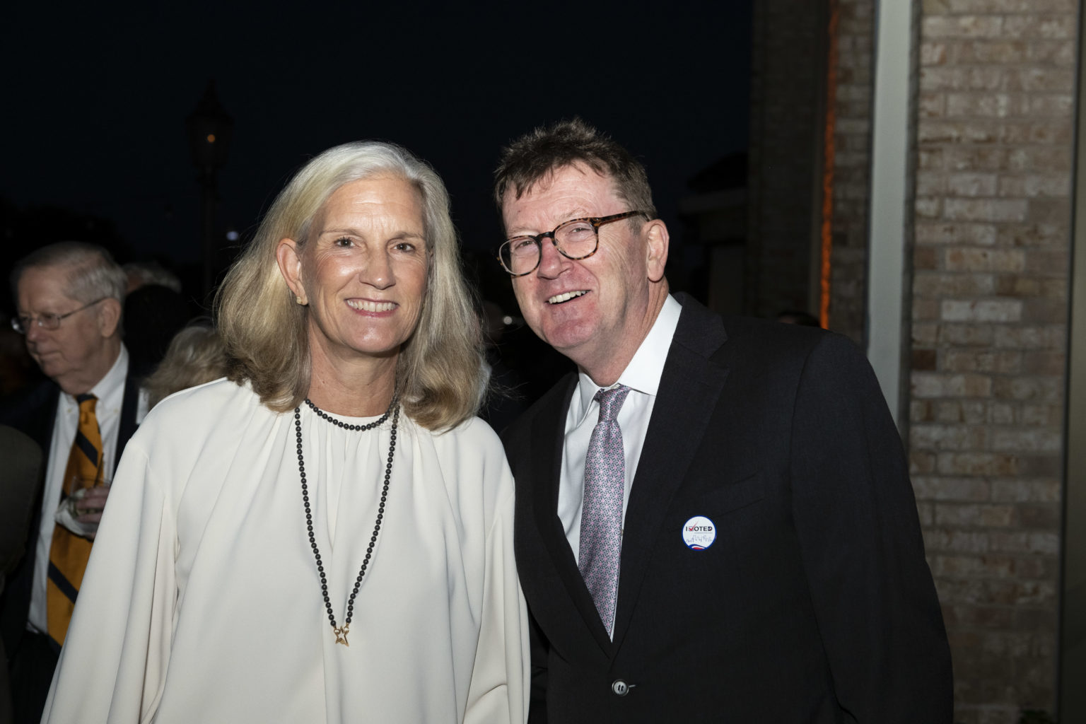 Making Houston More Beautiful — Two Organizations Take a Stand and Tout ...