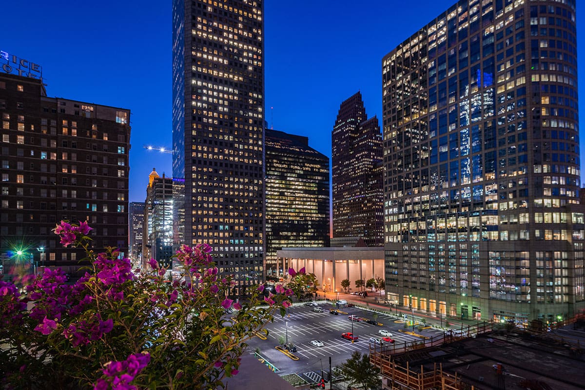 Discovering a Walkable Lifestyle in Houston — Aris Market Square Makes ...