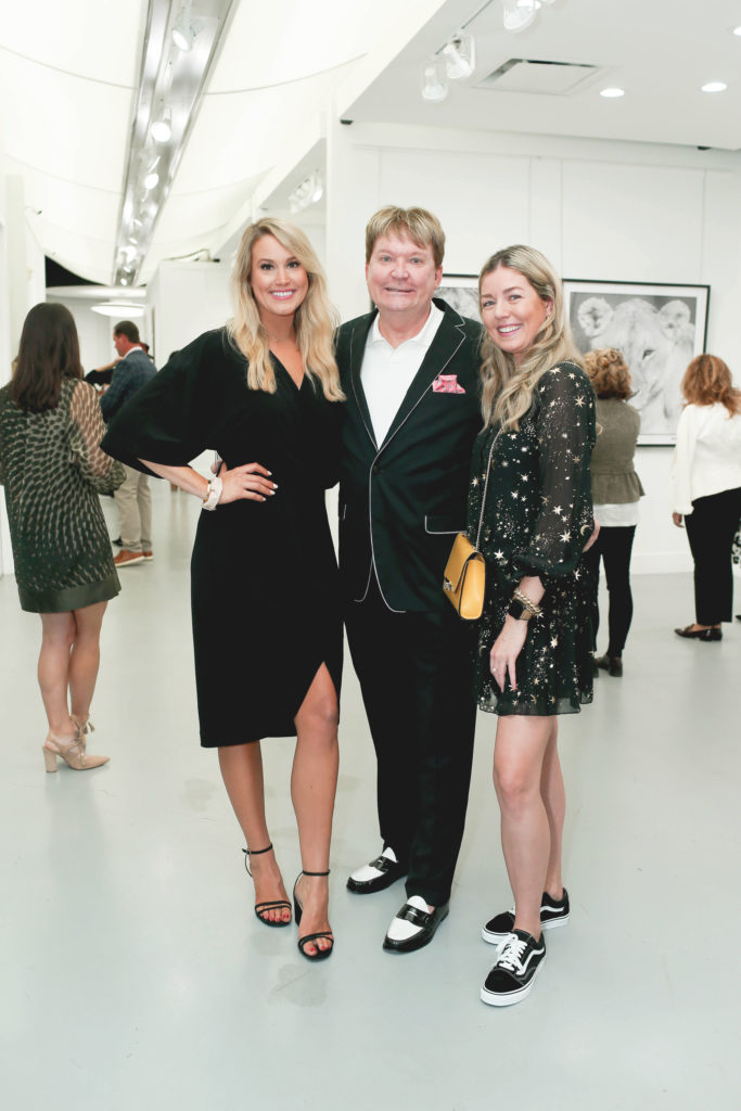 Markowicz Fine Art Unveils Immersive Exhibition 'I'm Not Your Trophy ...