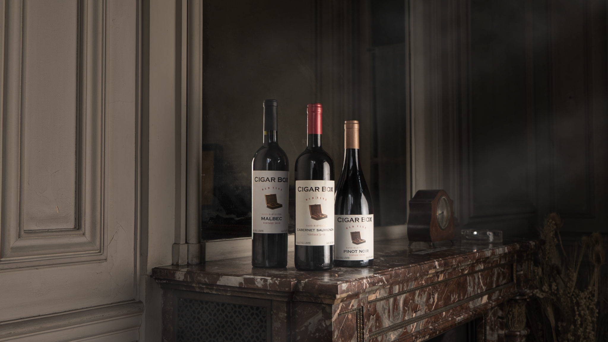 Cigar Box Wines Brings South American Varietals to Texas Wine ...