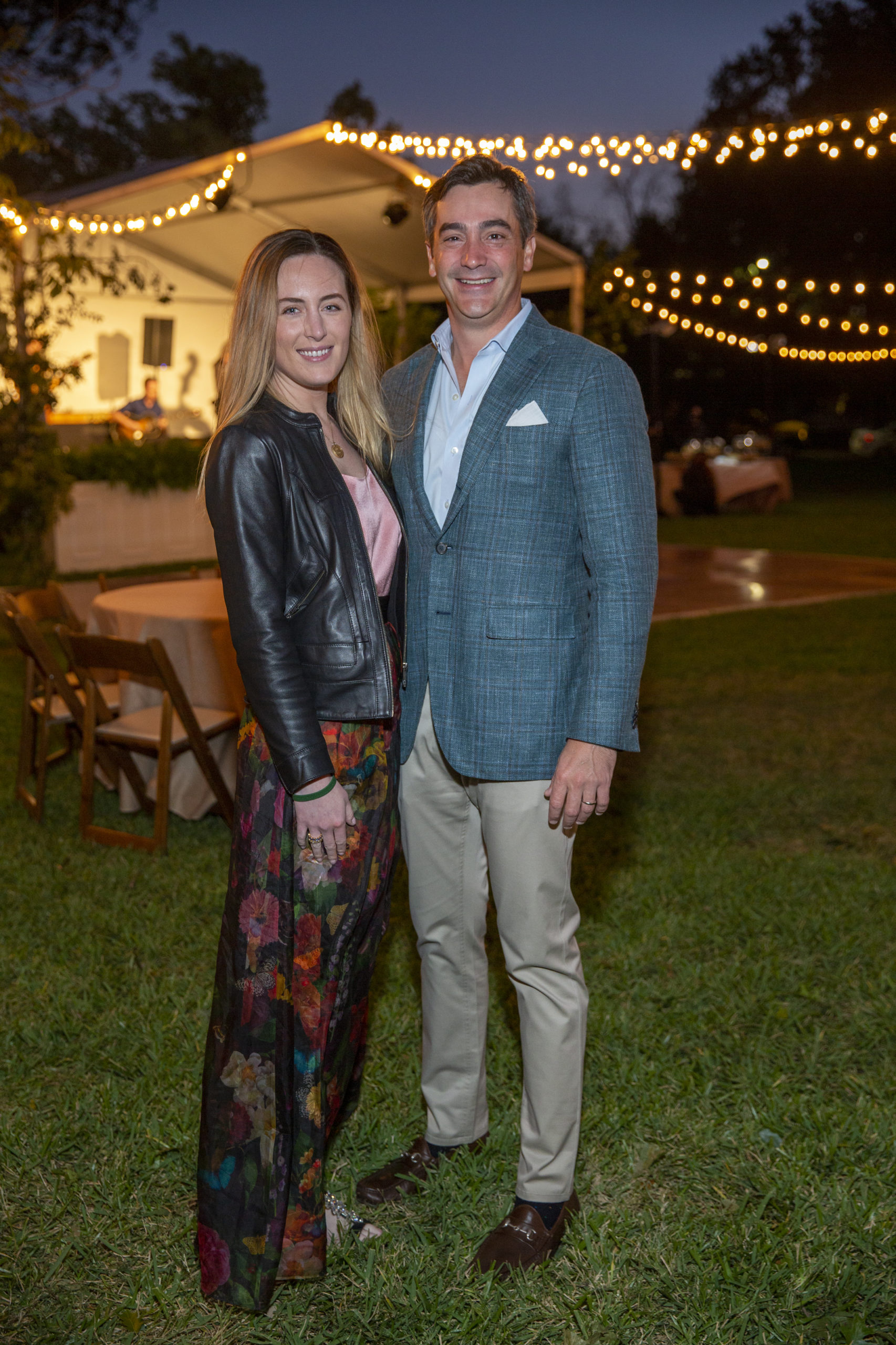 Houston's Green Museum Turns Park Partying Into an Official Thing — The ...