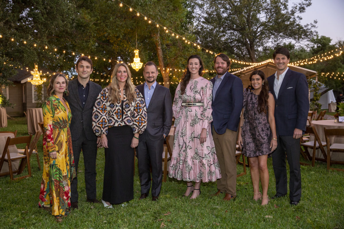 Houston's Green Museum Turns Park Partying Into an Official Thing — The ...