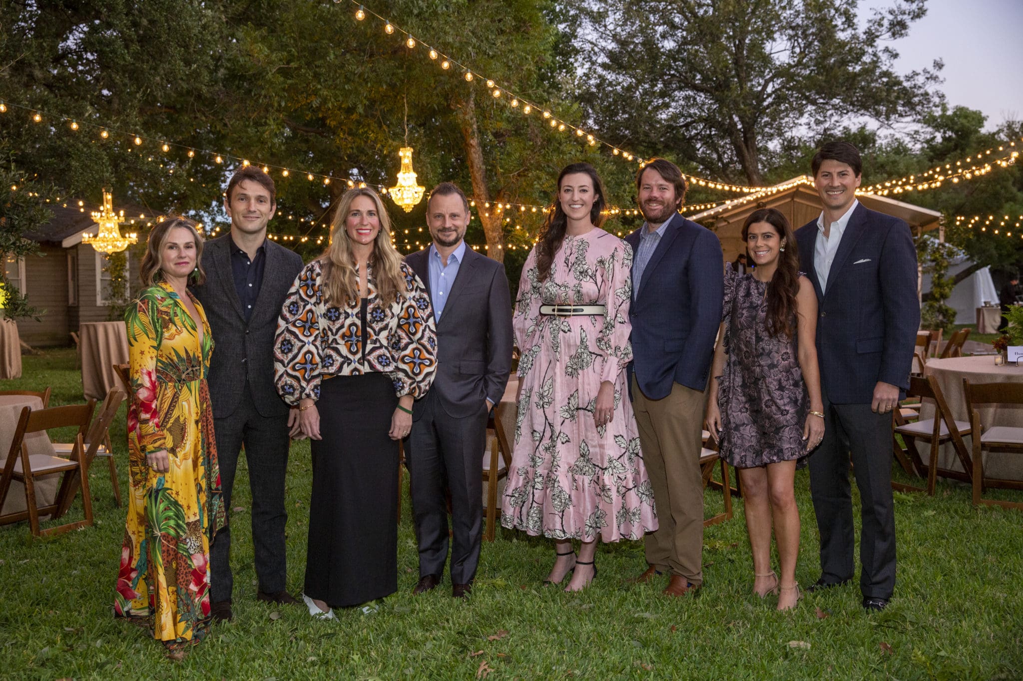 Houston's Green Museum Turns Park Partying Into an Official Thing — The ...
