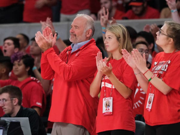 Inside Kelvin Sampson's Coaching Master Class —UH's Coach Has Never ...