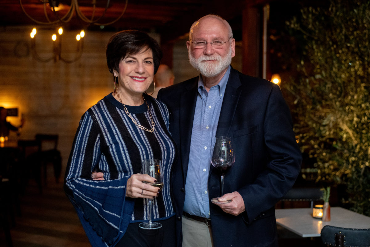 Ben Berg's New Heights Restaurant Earns Raves, But a Power Snafu Delays ...