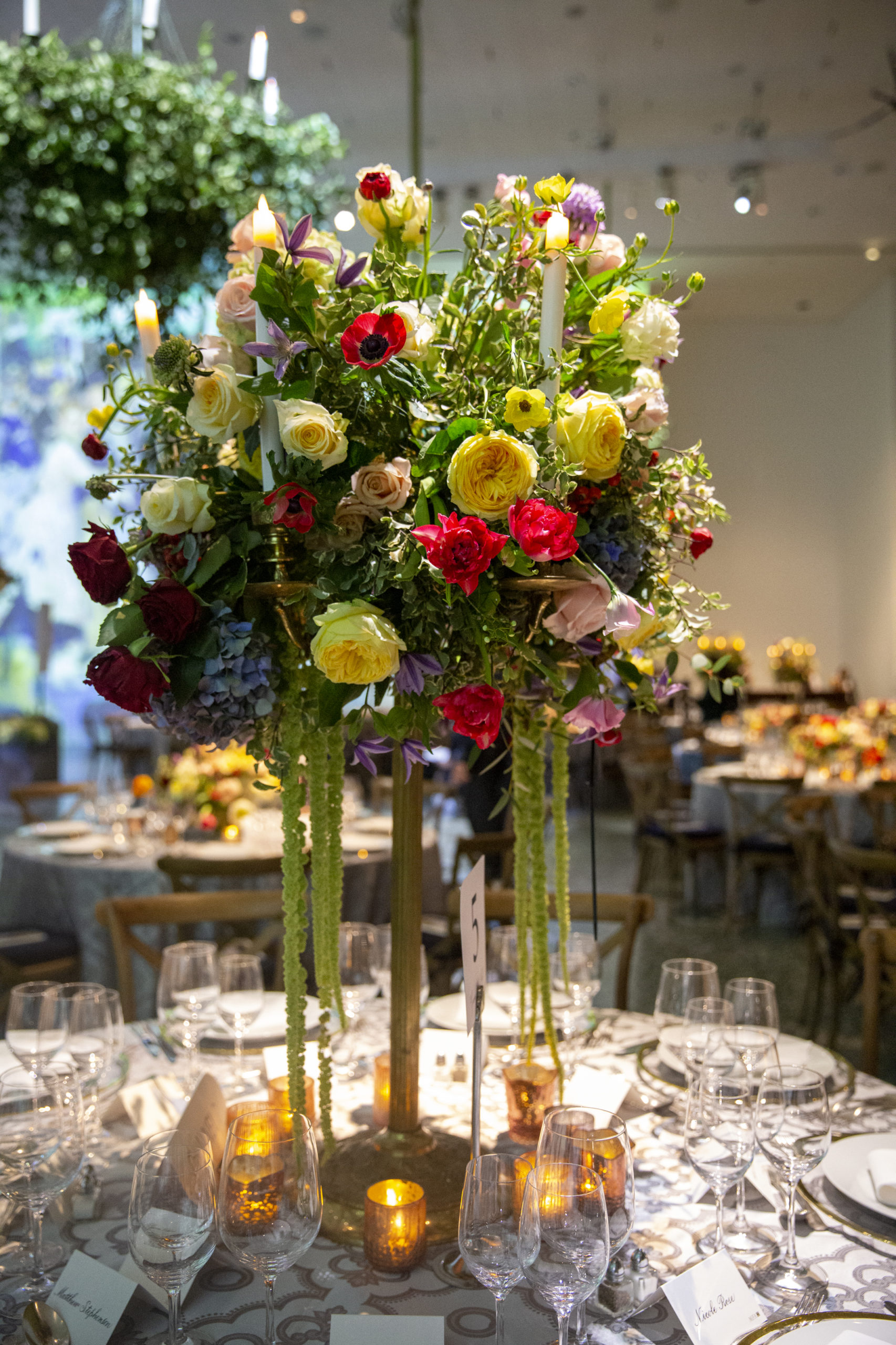 MFAH Makes Double Galas a Striking $2.9 Million Houston Success — Twice ...