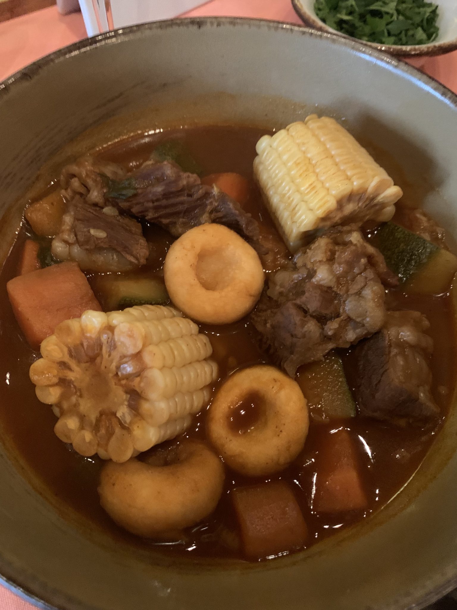 Mole Mania Turns Houston's Nearly 40-Year Mexican Staple Restaurant ...