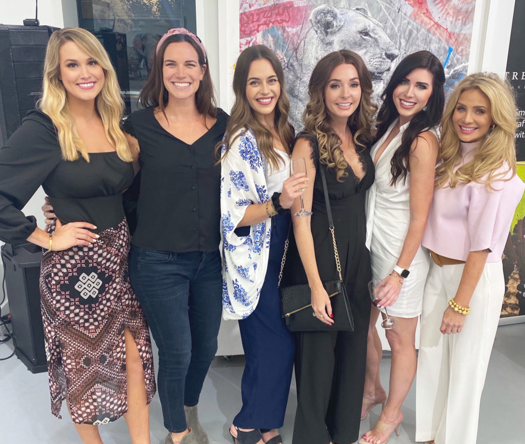 Markowicz Fine Art Unveils Immersive Exhibition 'I'm Not Your Trophy ...