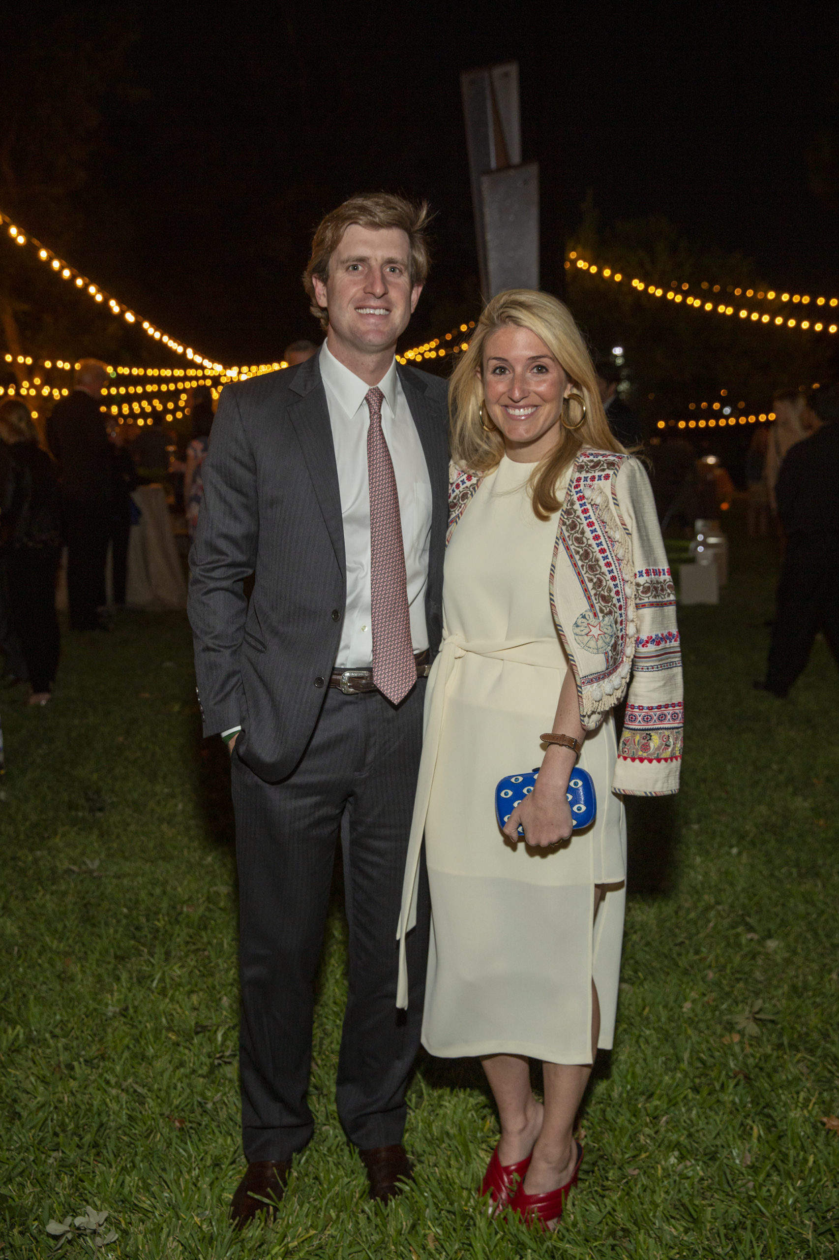 Houston's Green Museum Turns Park Partying Into an Official Thing — The ...