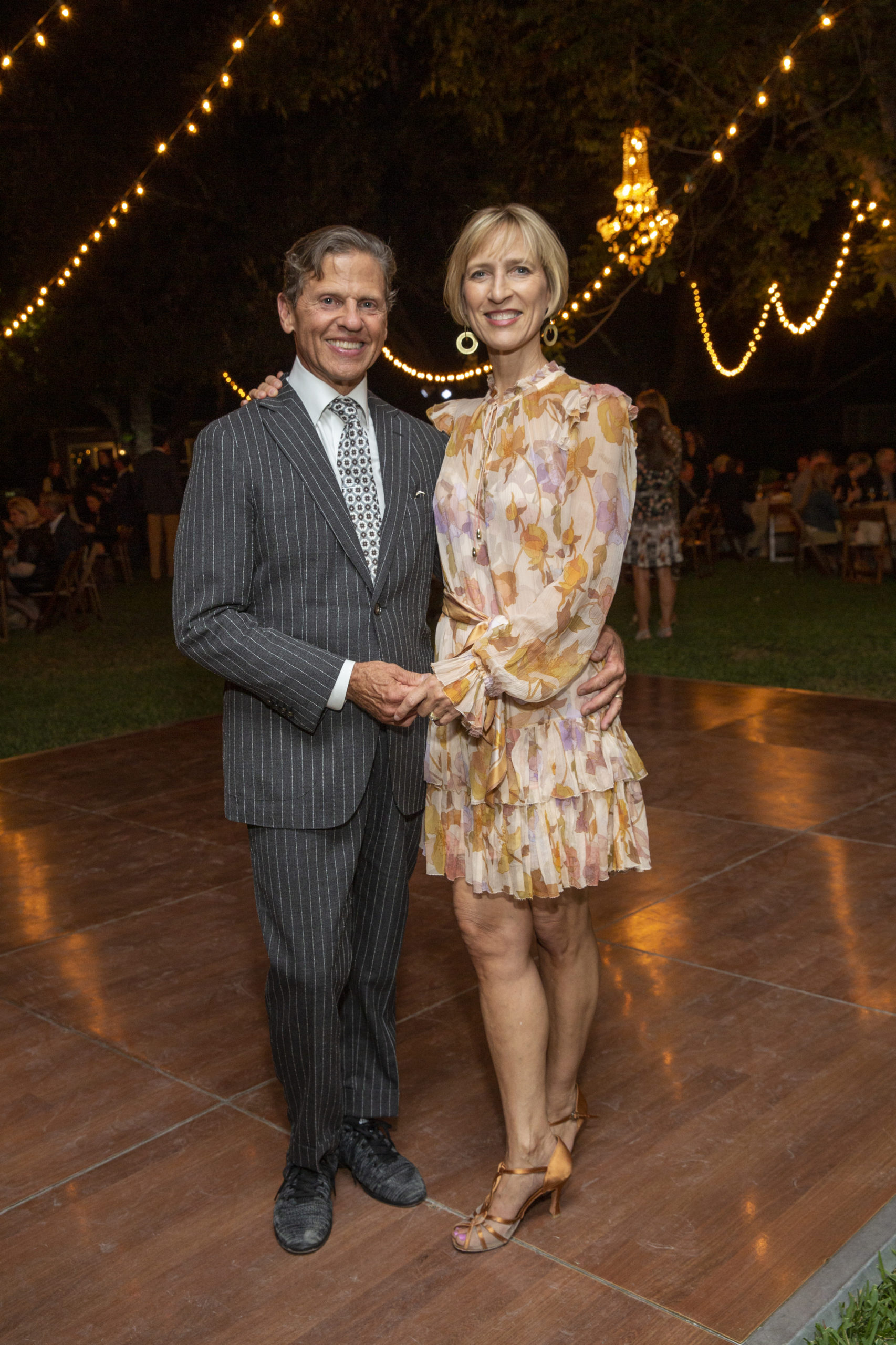 Houston's Green Museum Turns Park Partying Into an Official Thing — The ...