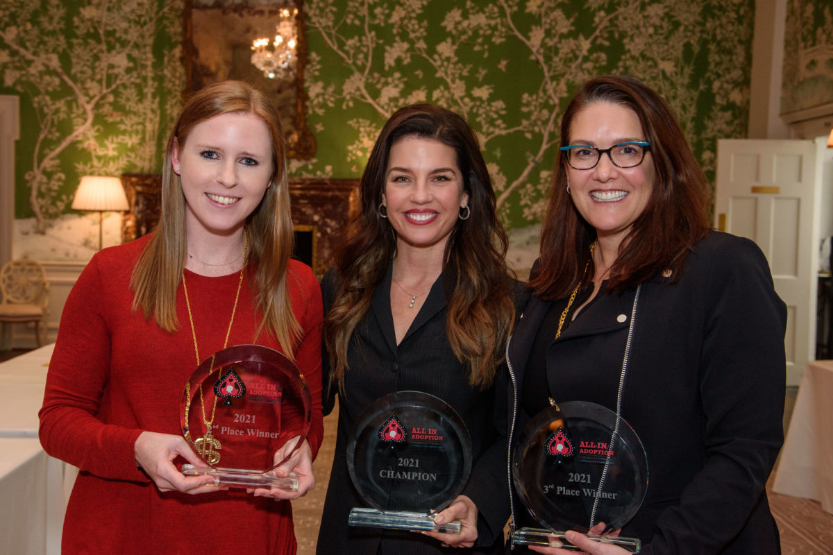 Inside Houston's Wild Party Scene — From Women Poker Standouts to Wine ...