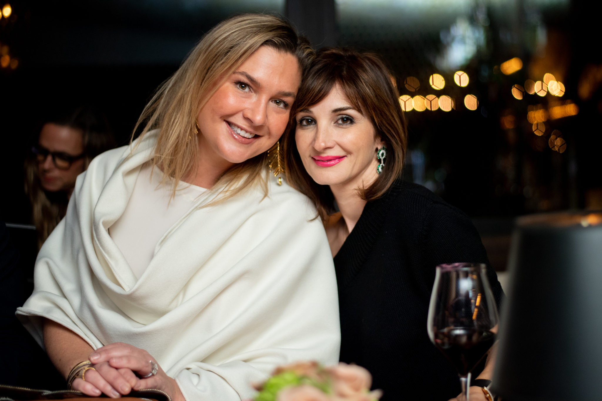 Ben Berg's New Heights Restaurant Earns Raves, But a Power Snafu Delays ...