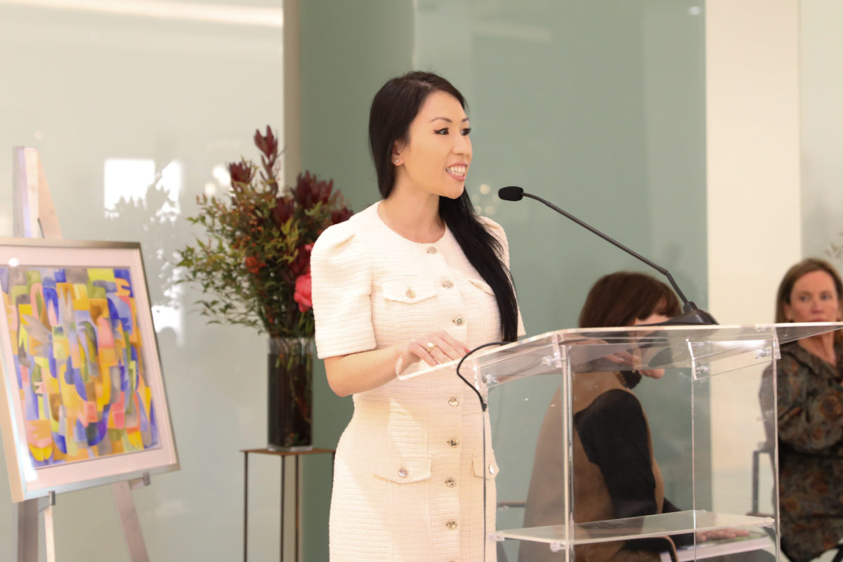 Decorative Center Houston Brings in Top Designers For a Memorable Fall ...